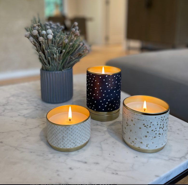 Lumé Limited Collection – lumeluxecandles.com